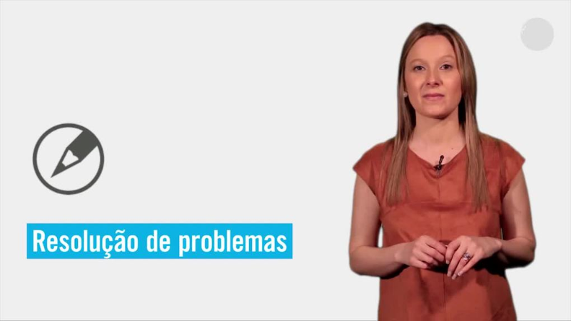 Determinação da reta dos mínimos quadrados - Escola Virtual