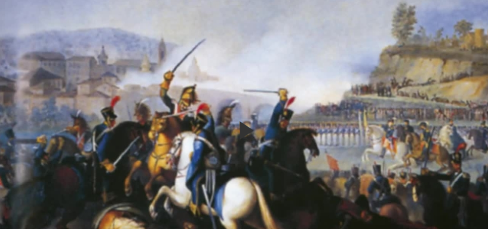 A Revolução Liberal de 1820 - Escola Virtual